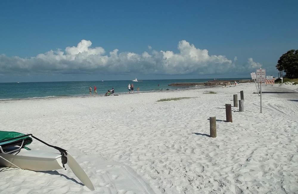 Sarasota Vortex - Vortex Hunters